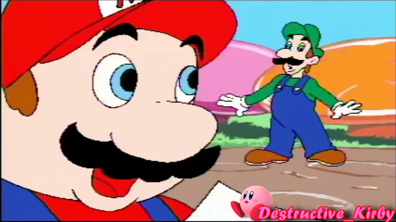 The Hotel Mario YTP (Reupload) - YouTube