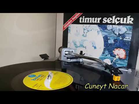 timur selçuk ayrılanlar i̇çin orijinal plak kayıt