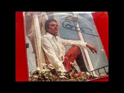 Ed Carlos - Eu não me importo com as coisas do mundo