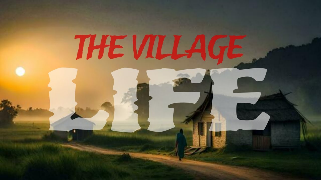 The Village Life | Bareilly | Team Vlogger - YouTube