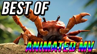 Edm Music Video Animated | Popnable