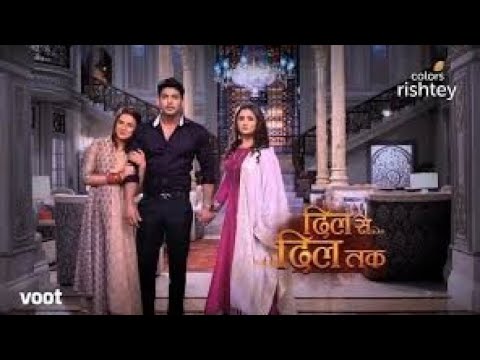 Dil Se Dil Tak | दिल से दिल तक | Ep 261