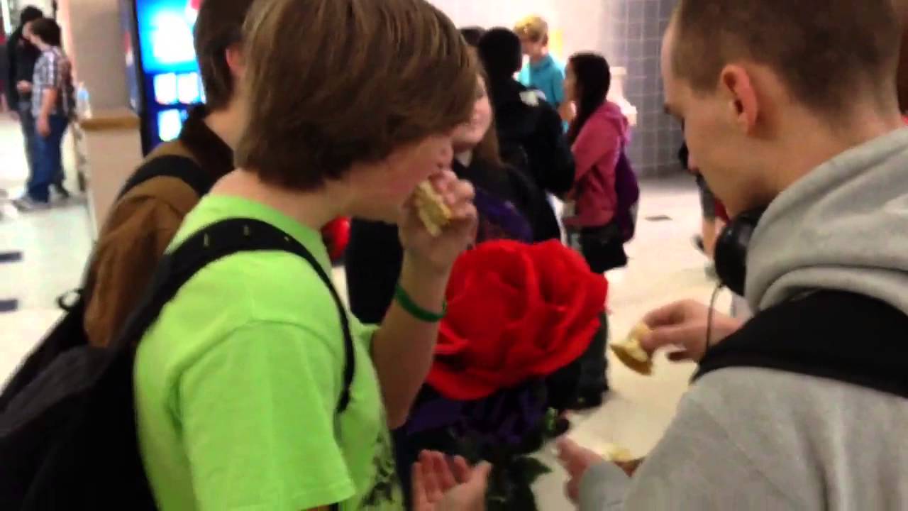 The Legendary story of Valentines day - YouTube