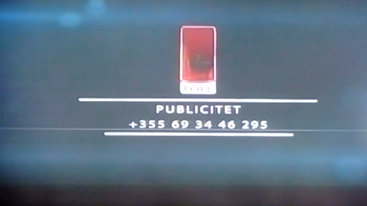 Folk Plus TV Publicitet +355693446295 🇦🇱 - YouTube