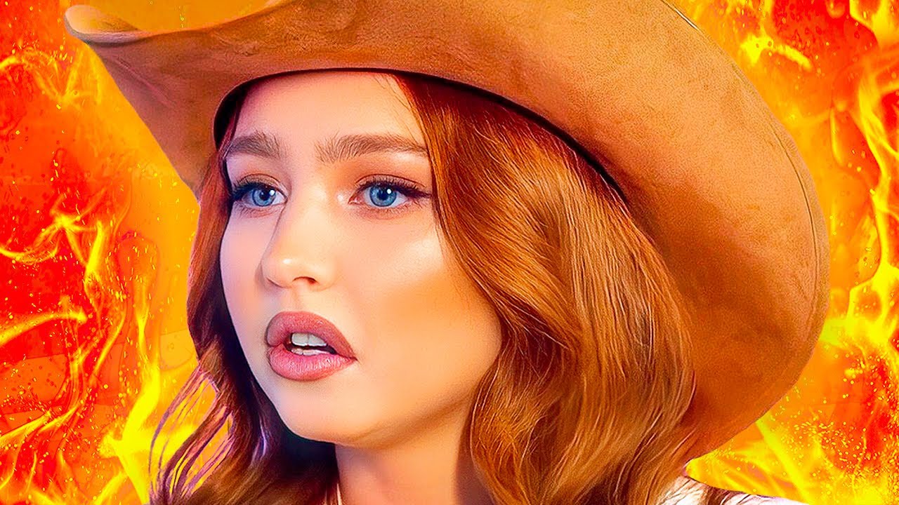 The Problematic Story Of TikToker Renata Ri.. (this is bad) - YouTube