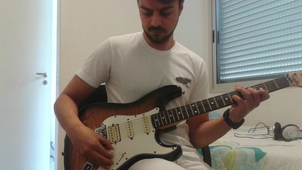 Michael Jackson - Human Nature (instrumental cover) - YouTube