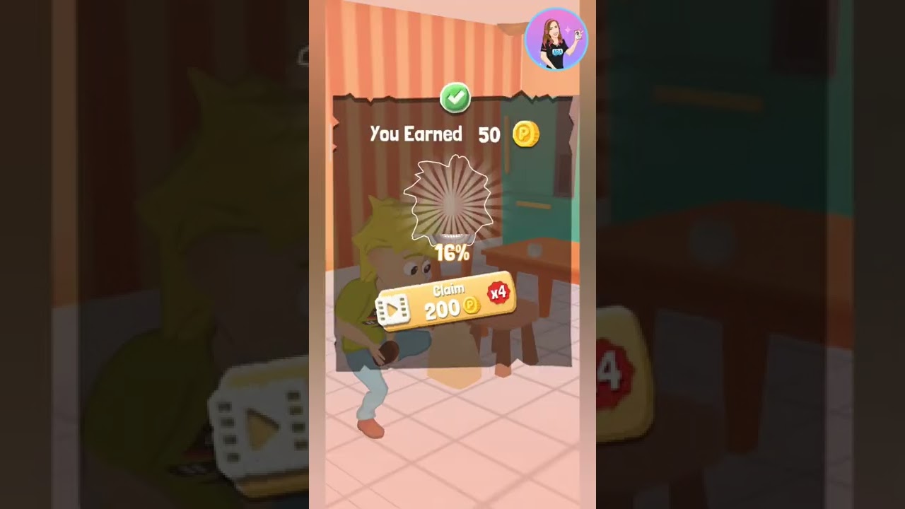 Prank Master 3D - 😆 Poor Ass Jokes 🤣 - Game Play • Game Solver