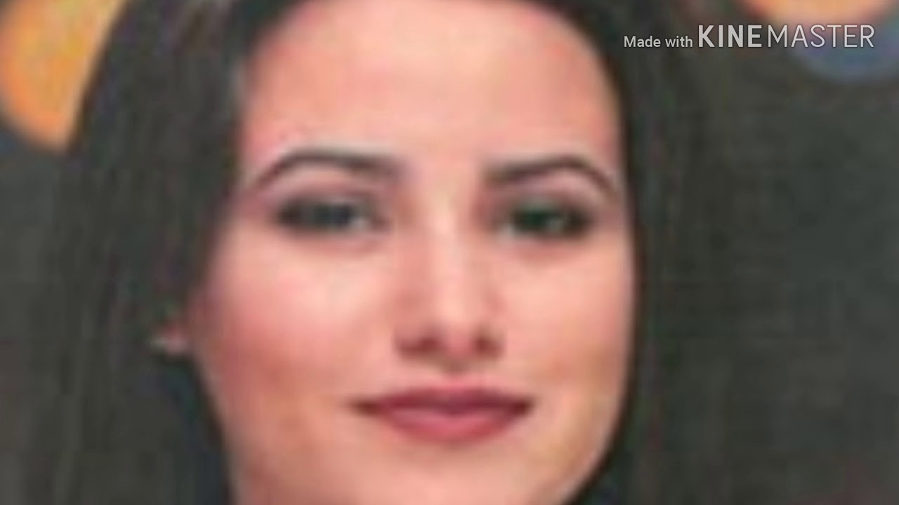 Nikolina Šimić R.I.P. - YouTube