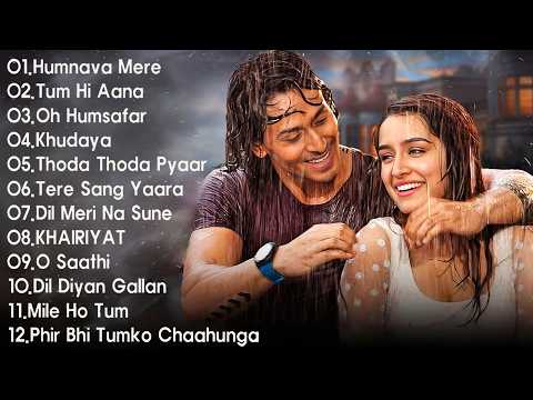 New Song 2026 | New Hindi Song | Best of Arijit Singh, Jubin Nautiyal,Atif Aslam ,Darshan Raval 💖