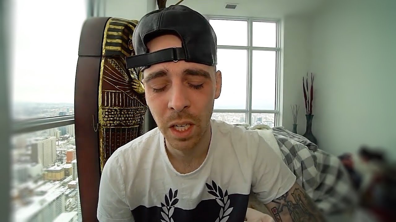 ImJayStation Has Hit A New Low - YouTube