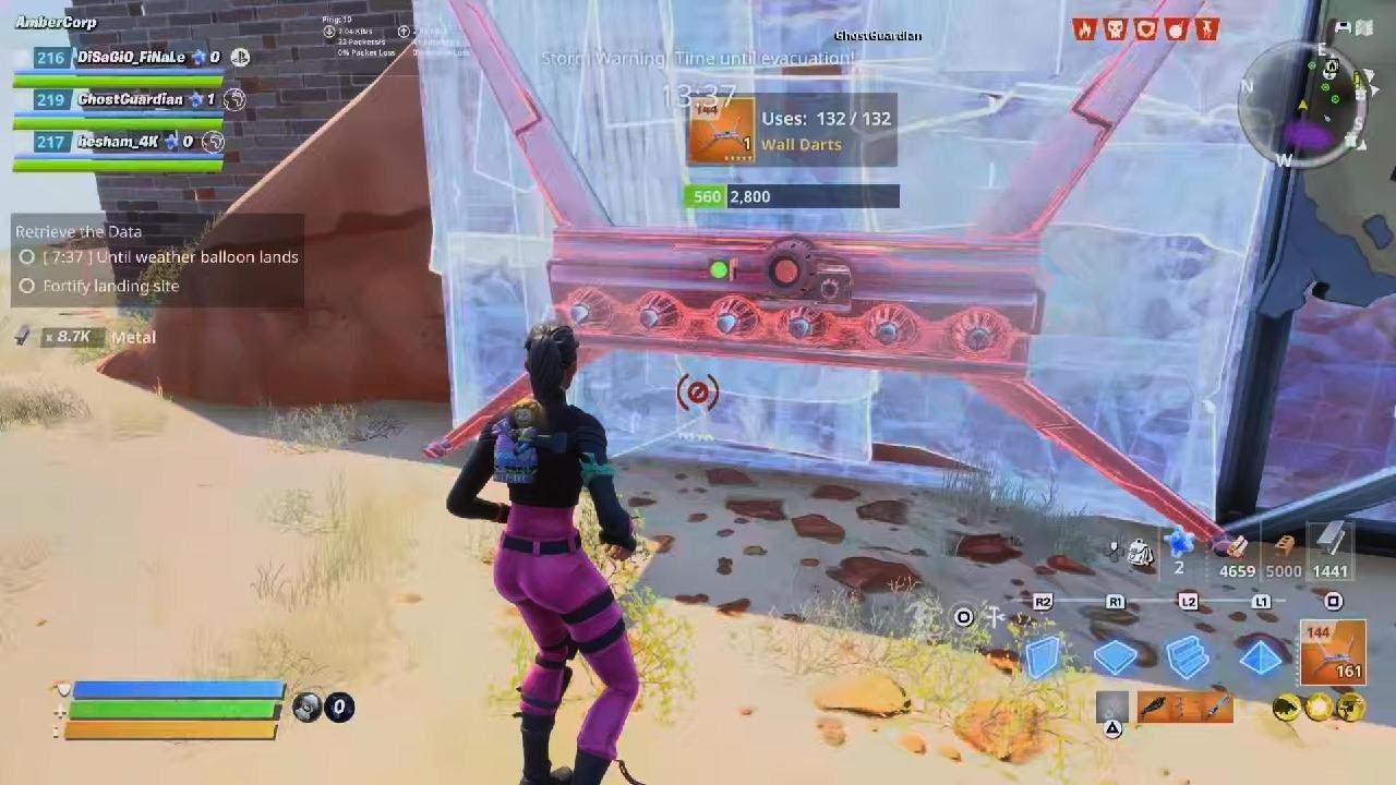 Fortnite_20250303013650 - YouTube