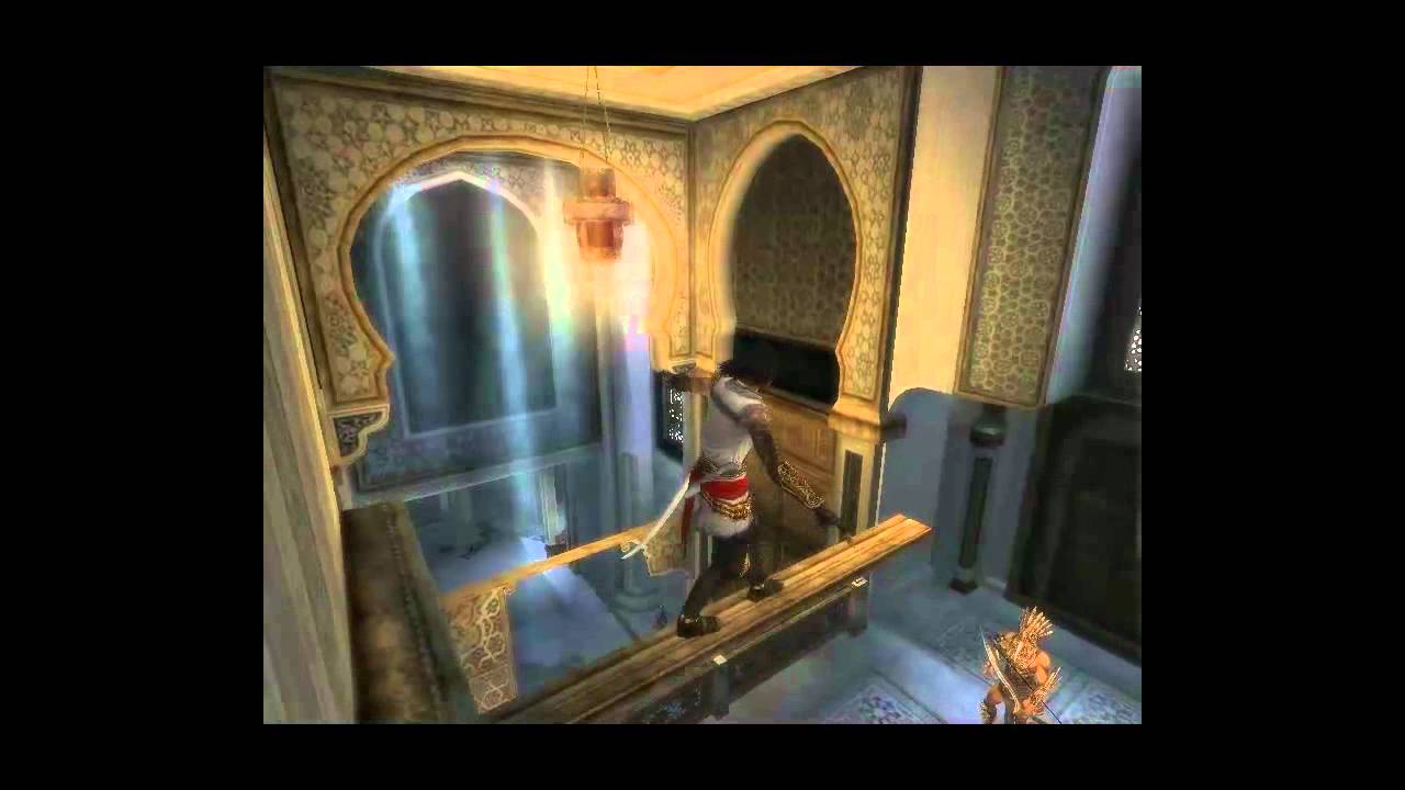 Let's Play PoP The two Thrones # 3 - YouTube