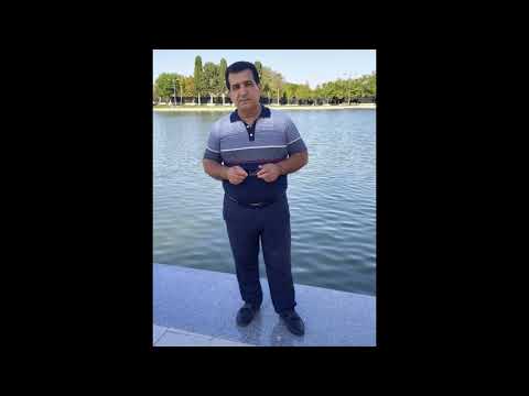 Arzu Sabanov Qizim olsun 2021