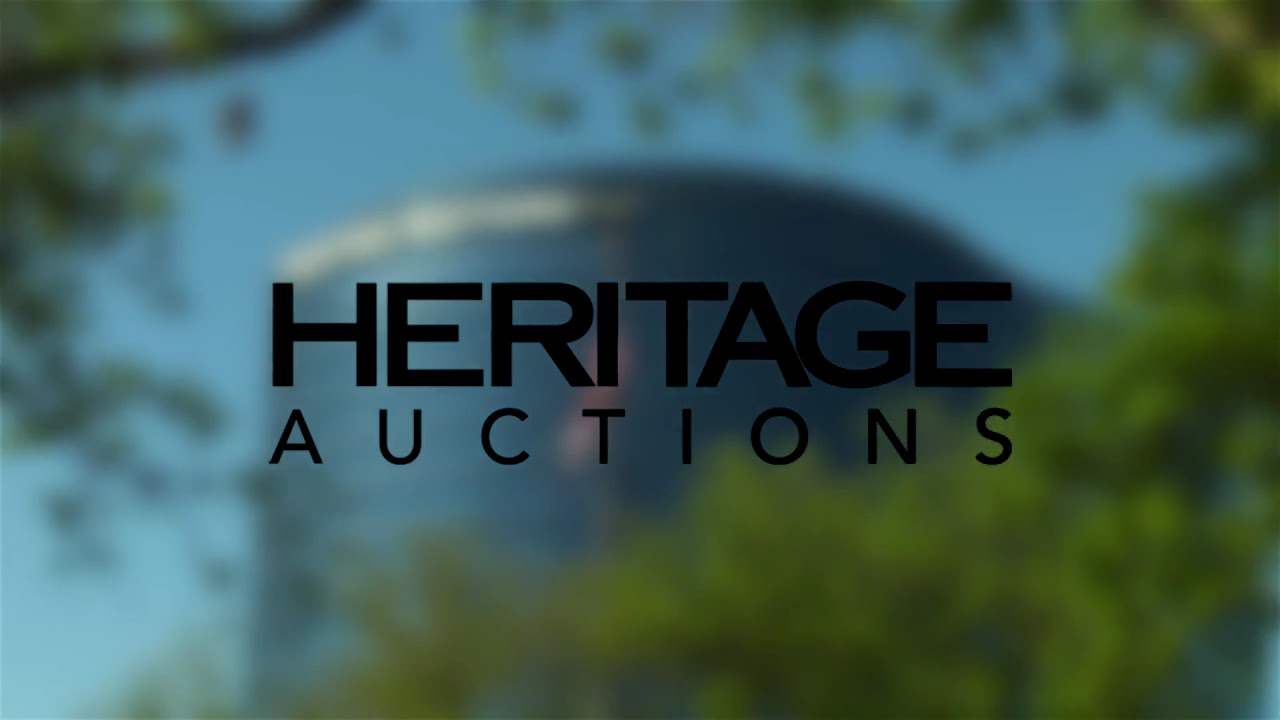 Heritage Auctions, World's Largest Collectibles Auctioneer - YouTube