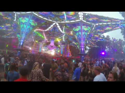 VooV Experience 2026 - Blazy - ( Full Set )