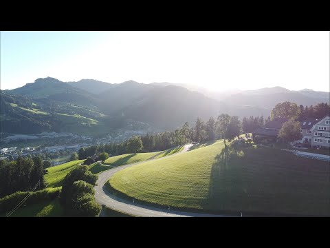 Best shots of Wattwil/Jona in Switzerland