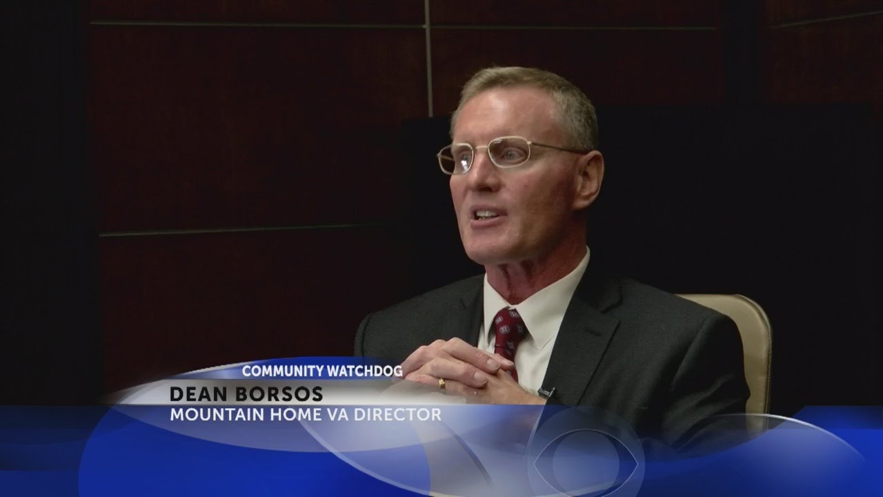 New VA director addresses reduction of Opioids, wait times and past ...