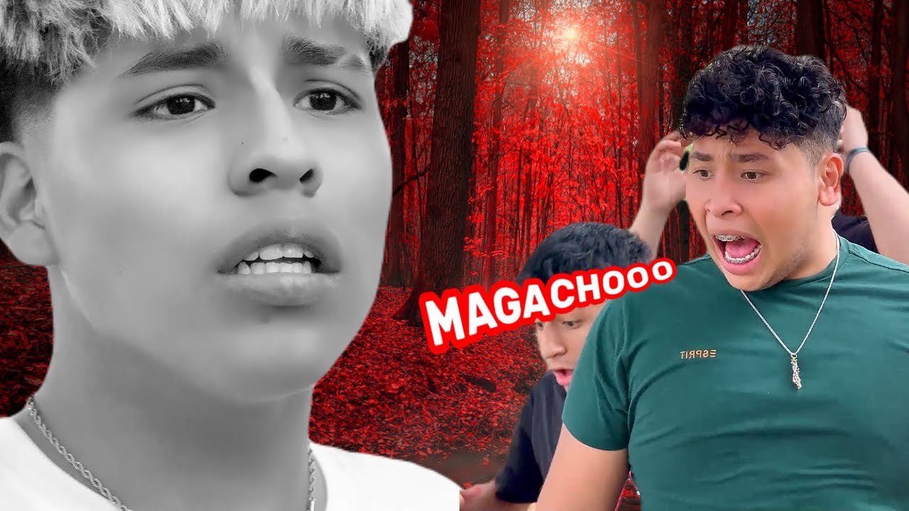 ¡MALAS NOTICIAS! Magacho Ya No Está En Este Mundo (MPA NOVELA) - YouTube