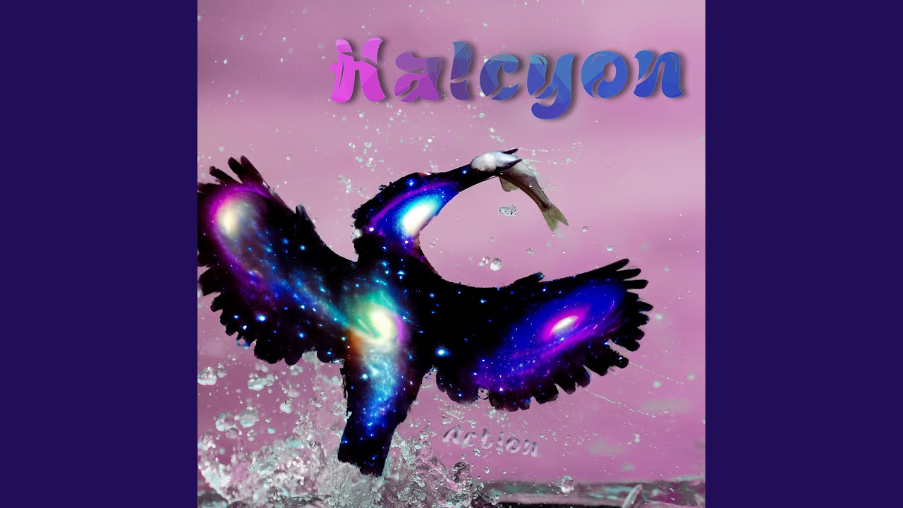 Halcyon - YouTube