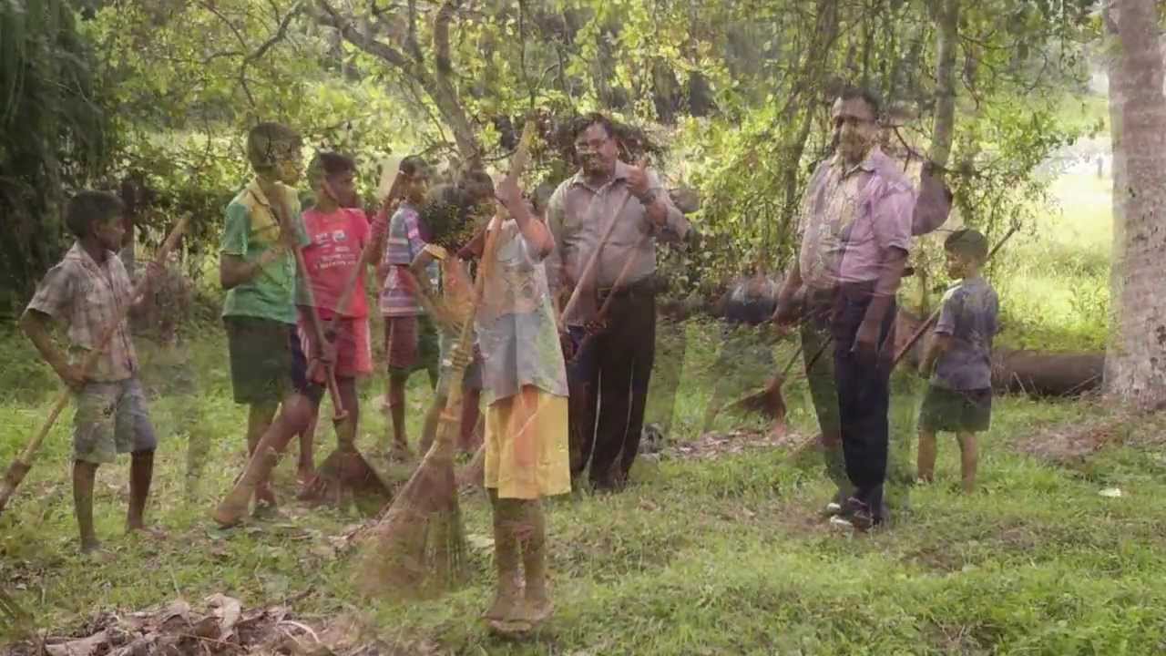 Ladani Institute - YouTube