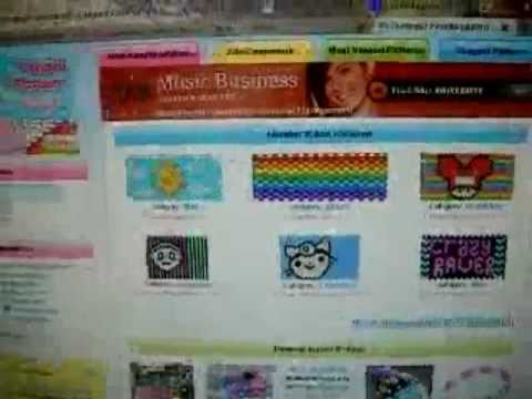 How to Make Kandi Patterns - [Kandi Tutorial] | @GingerCandE - YouTube