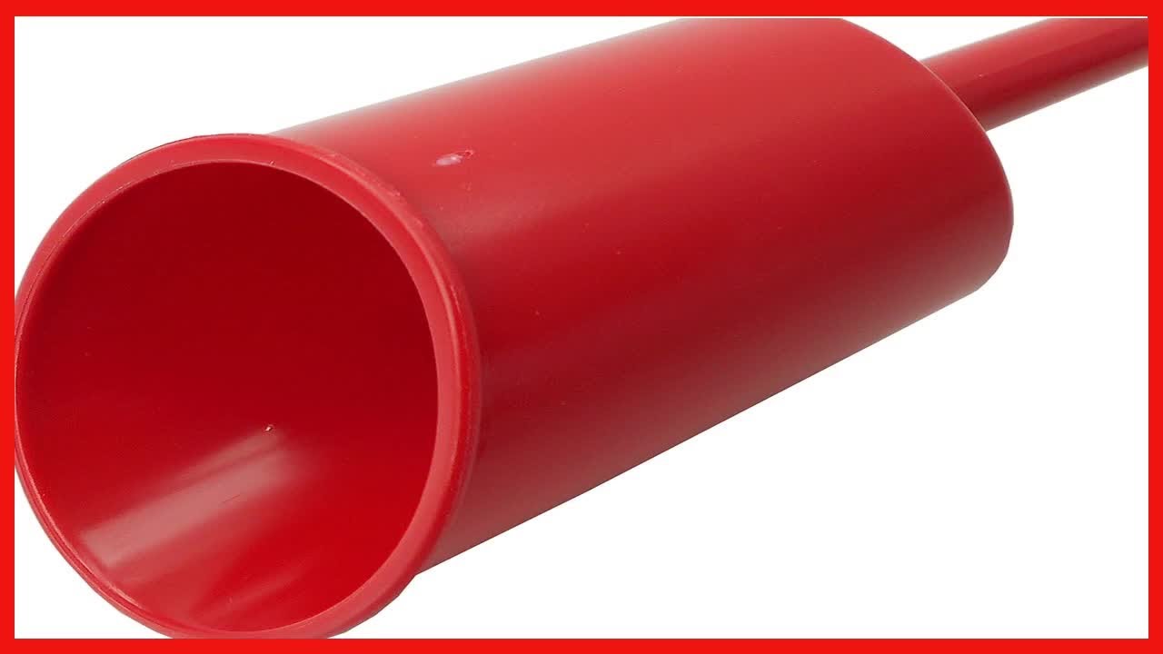 Coleman Filtering Funnel - YouTube