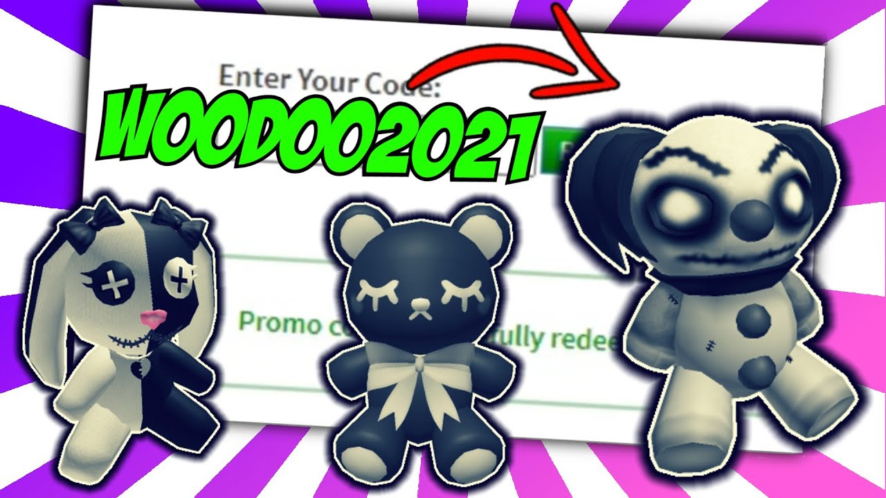*9 Codes* ALL Roblox Promo Codes 2021! July - YouTube