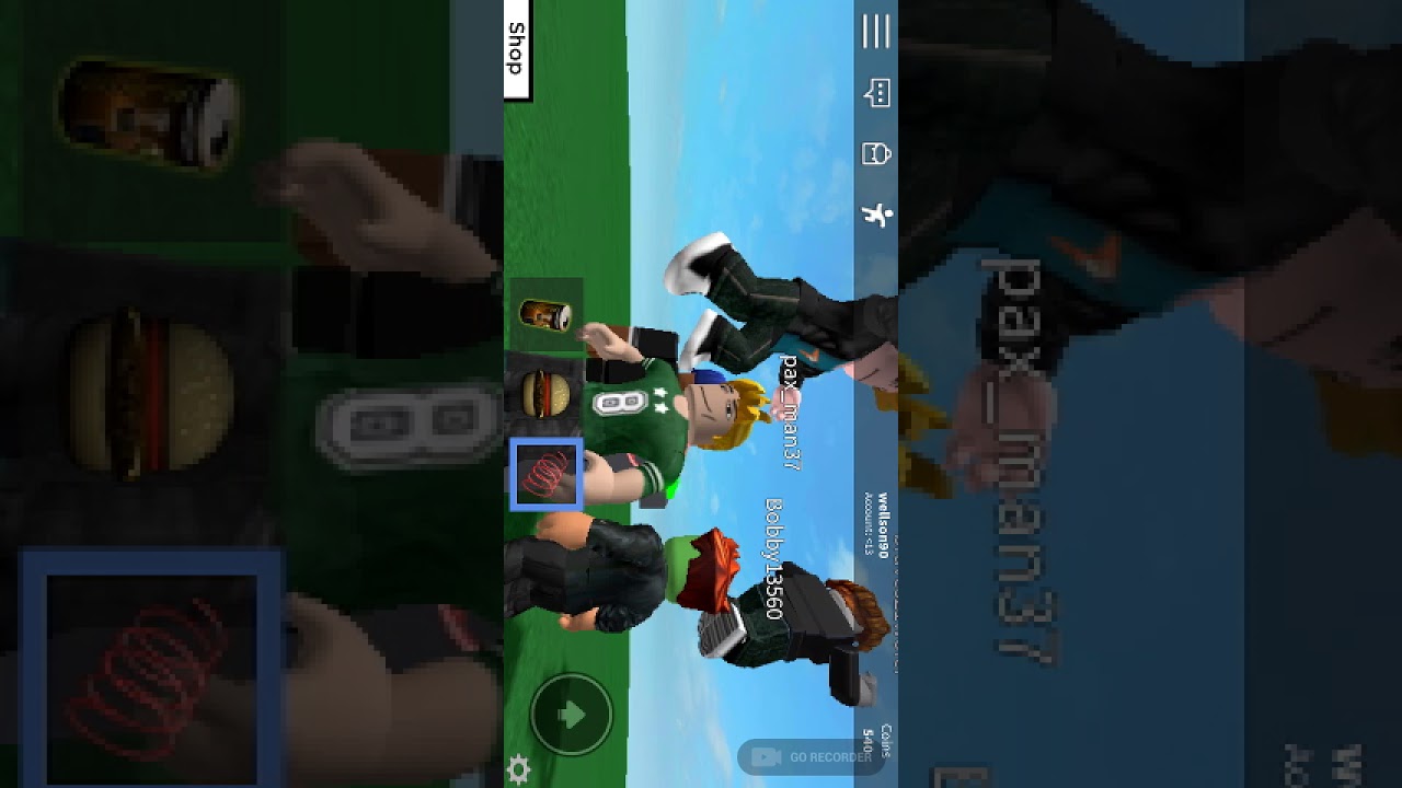 My first rodlox video - YouTube