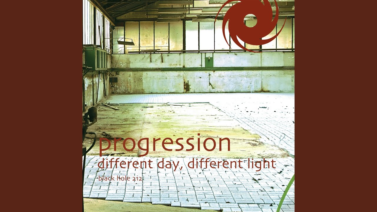 Different Day Different Light (Extended Version) - YouTube