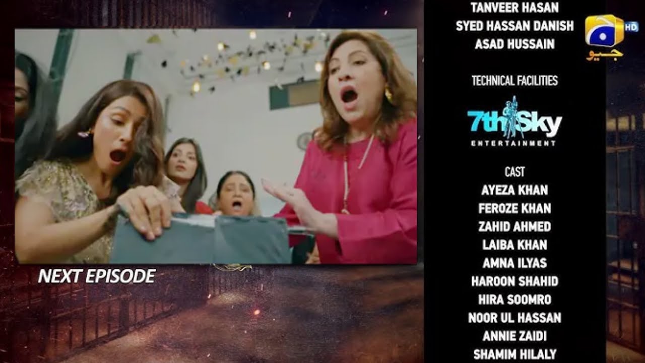 Humraaz Episode 18 Teaser | Humraaz Episode 18 Promo | Review | 26th ...