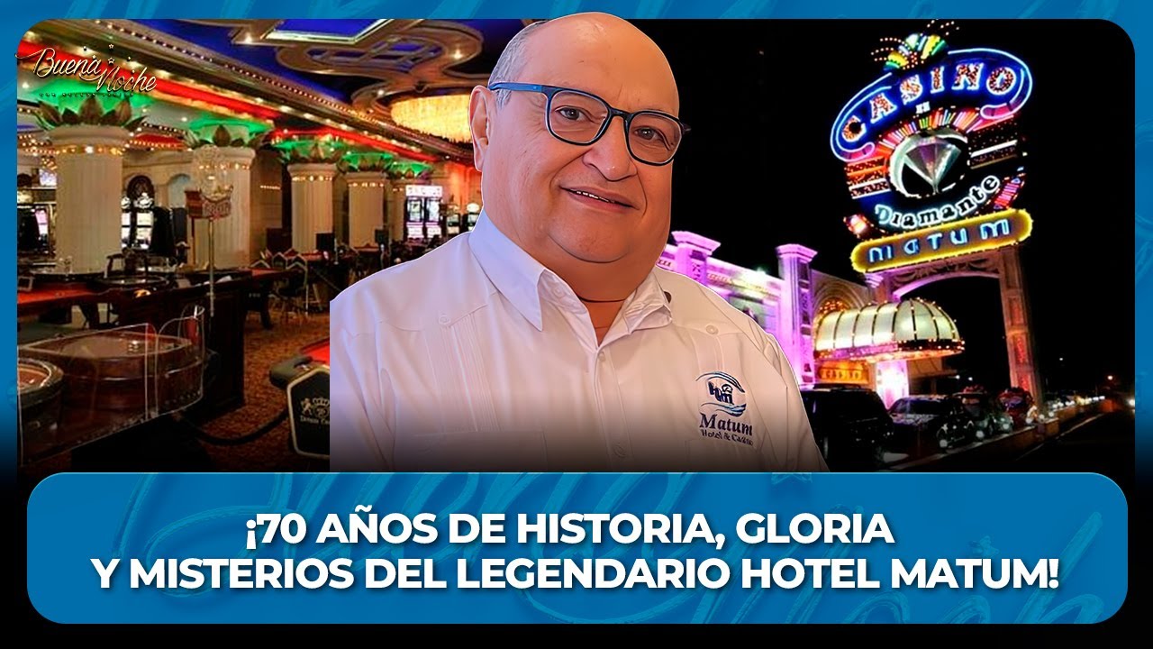 JOHNNY LAMA REVELA SECRETOS Y MOMENTOS CLAVES EN EL 70 ANIVERSARIO DEL ...