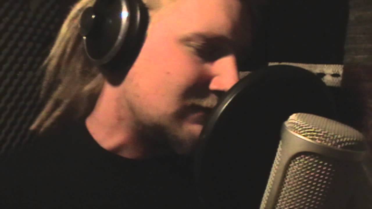 Alter Bridge - Open Your Eyes Live Vocals by Rob Lundgren - YouTube