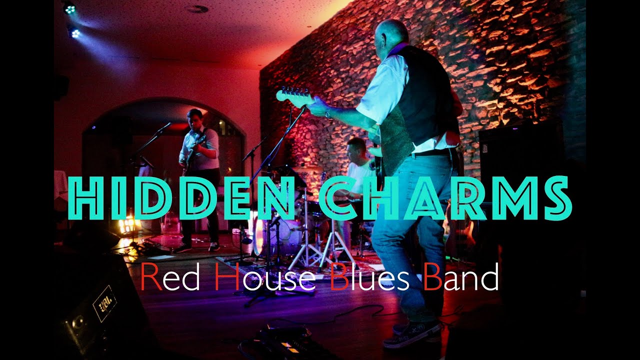 Hidden Charms by RHBB - YouTube