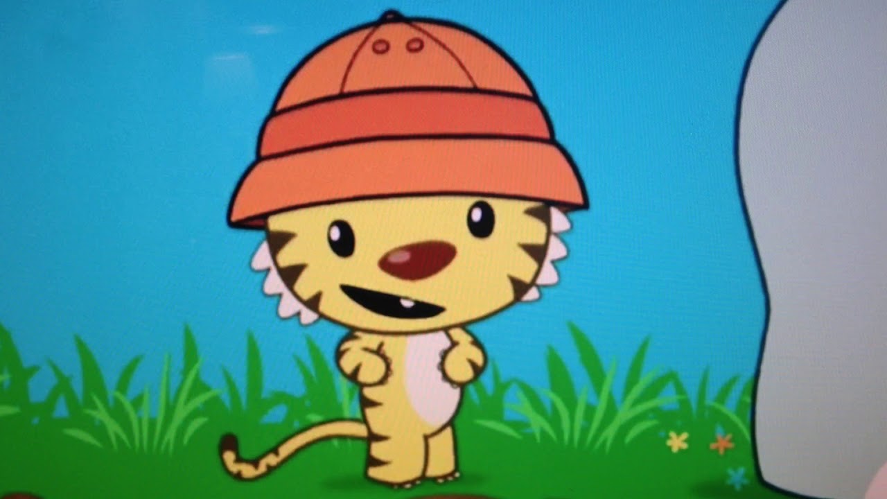 rintoo makes a path for us - YouTube