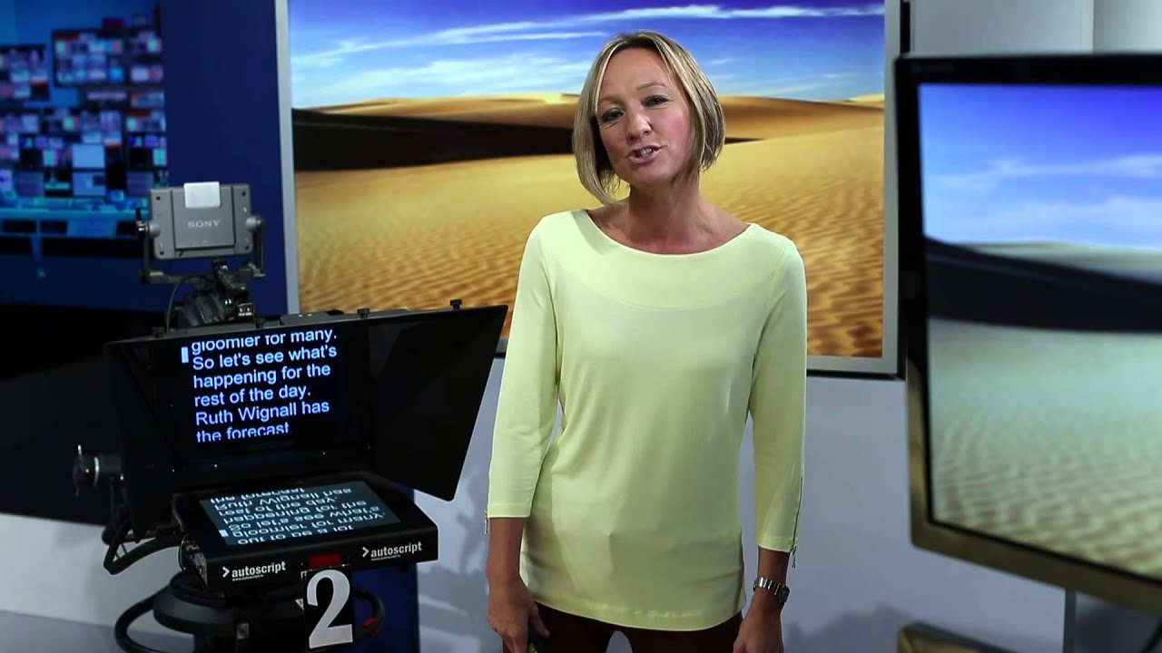 Ruth Wignall on the Cancer Research Wales Sahara Trek 2016 - YouTube