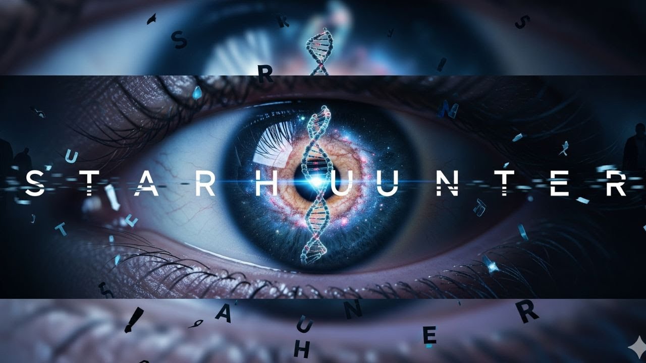 S02E16: license to kill | Starhunter (2003) | Un lavoro sporco che ...