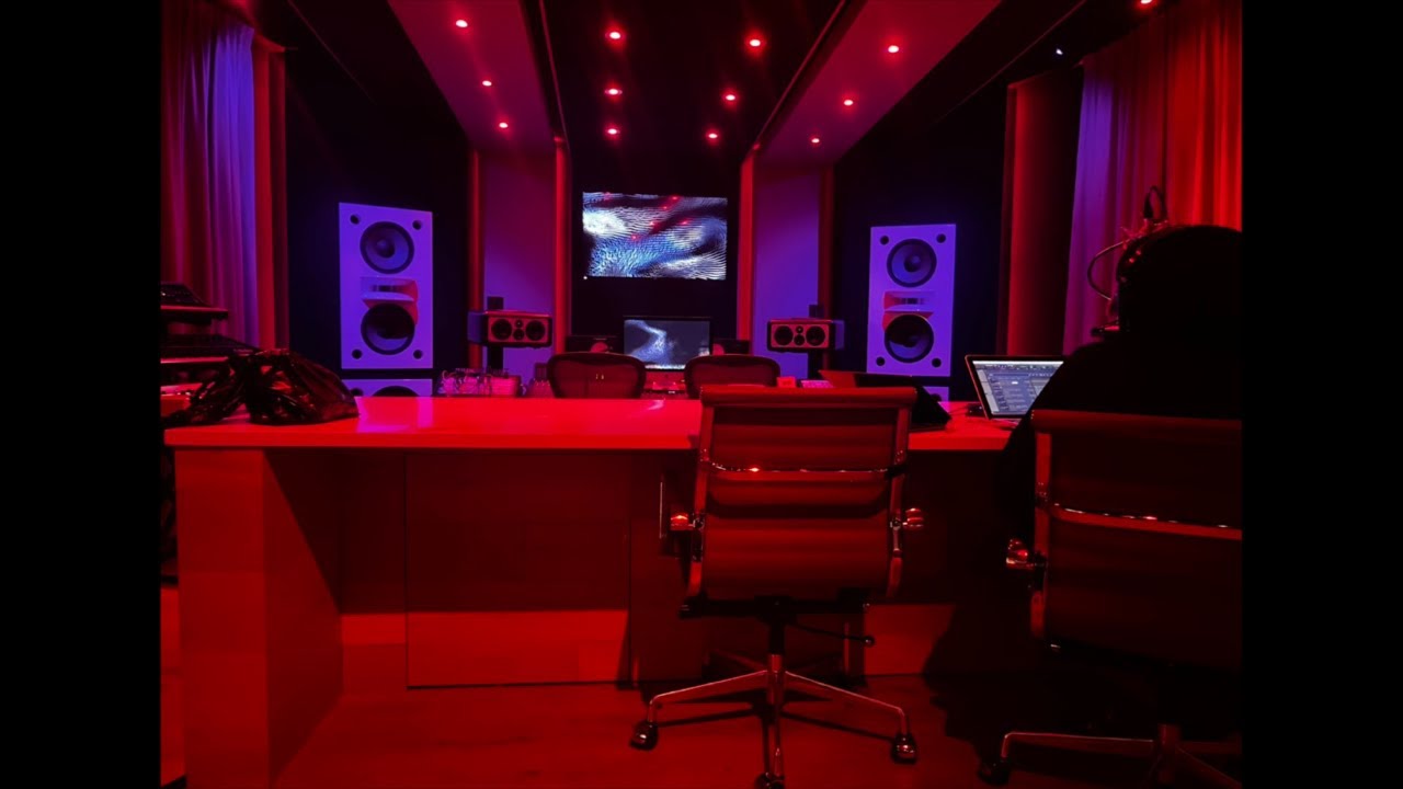 🔴 Live Studio Session Pt2 11/26/22 - YouTube