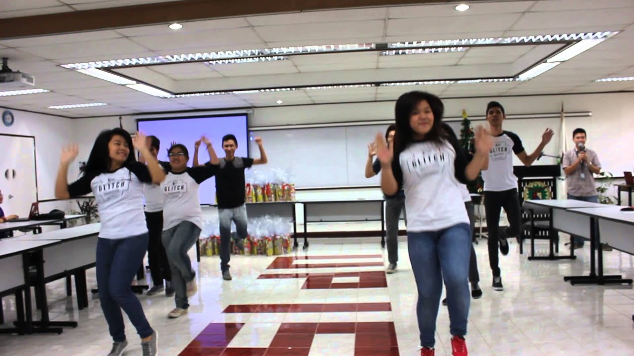 UP-ISSI Interns (UP-ISSI Year-End Program) - YouTube