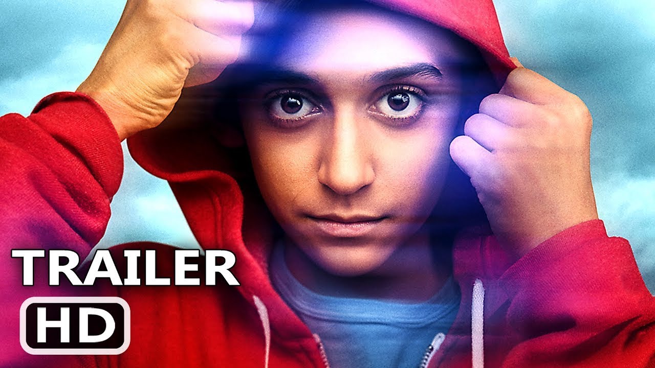 ME Trailer Official Movie Trailer (2024) - YouTube