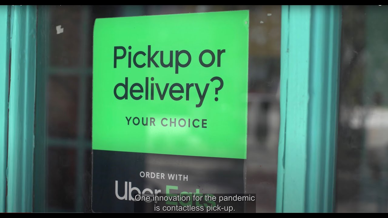 How to Design a Permanent Pick Up Area - YouTube