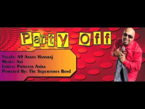 Party Off