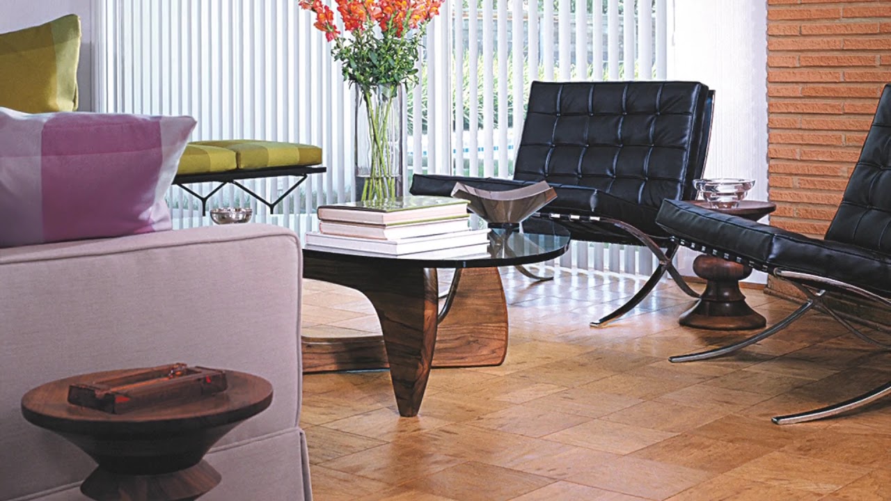 Vertical Blinds - A Shade Above Window Fashions in Fort Lauderdale ...