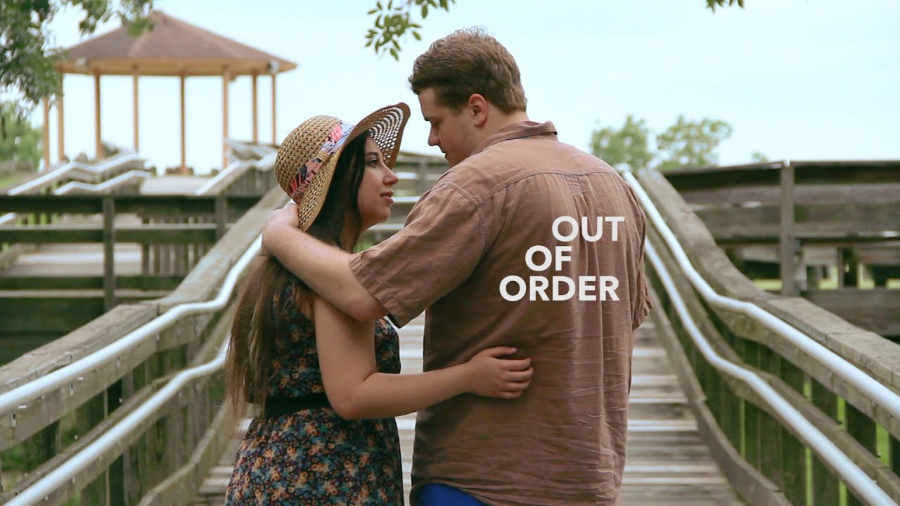 Out Of Order (Short Film) - YouTube
