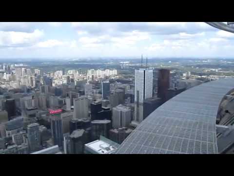 Gökdelende çalışmak