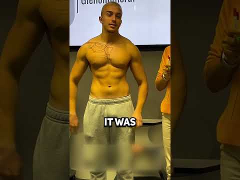 Why Is He Stripping In Front Of The Class? 😳 (@toniiii_19)