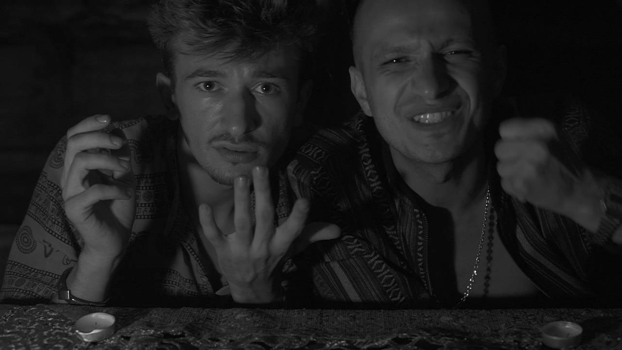 NELI THGOD feat. KEED - O viață nouă (Official Video) - YouTube