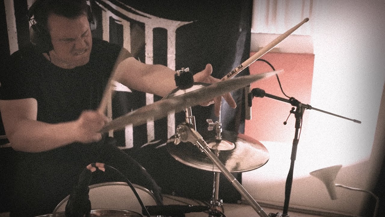 Burn Juniper - Restless Legs - Soundshift Session - YouTube