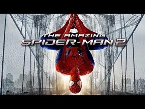THE AMAZING SPIDER-MAN 2 GAMEPLAY IN A MOVIE STYLE |TASM 2 IN MOVIE WAY ...