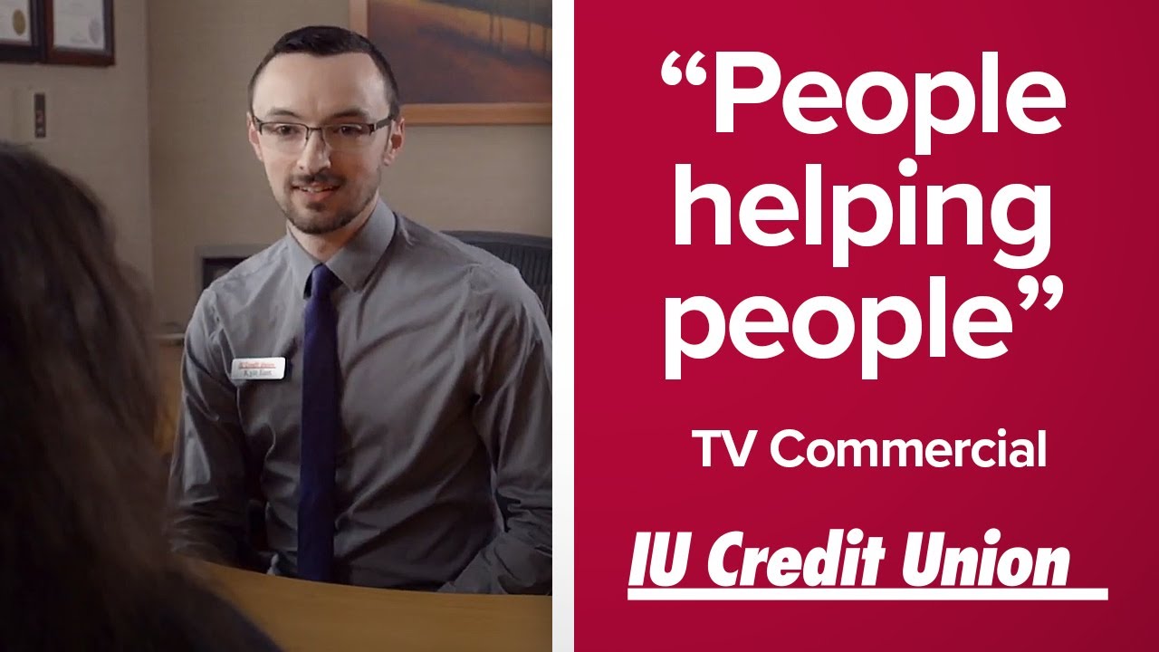 People Helping People Credit Union