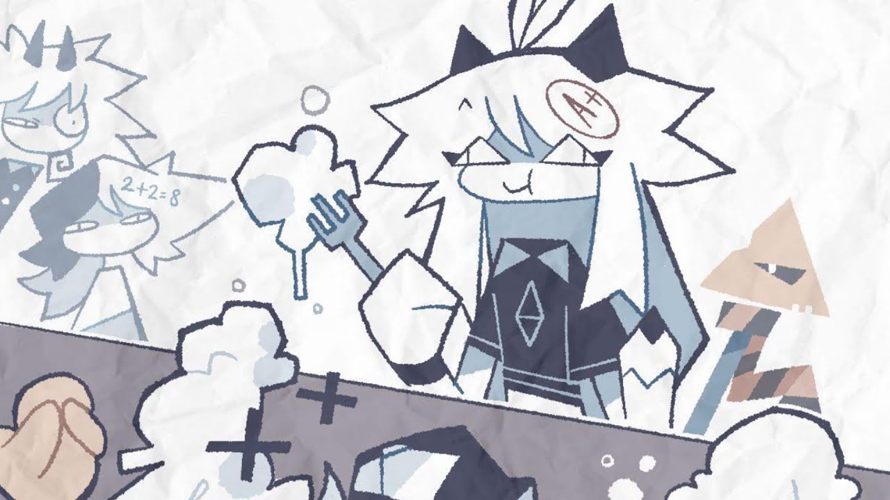 Funny and Adorable Fundamental Paper Education Comic Dub Compilation 2 ...